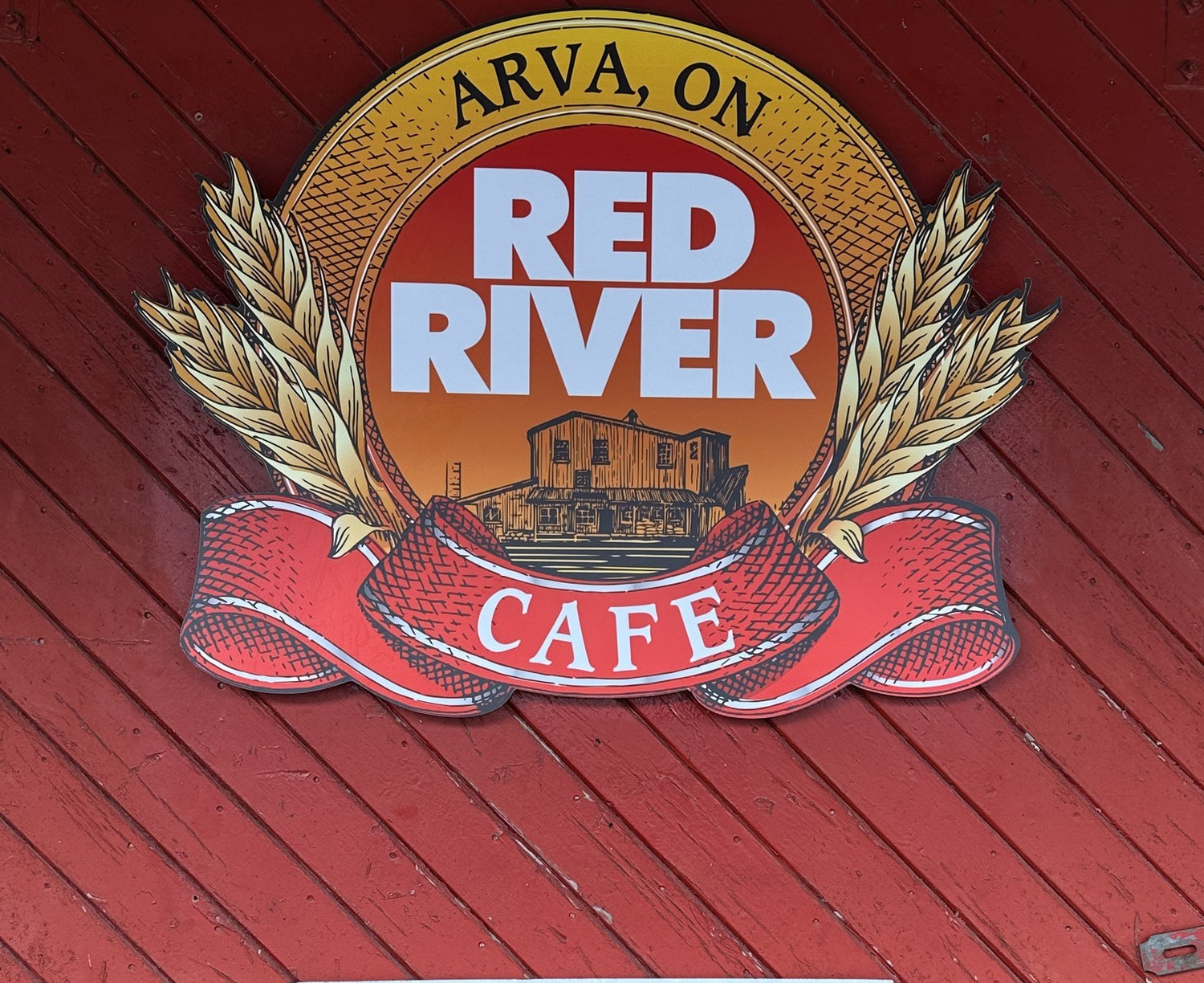 Red River Cafe